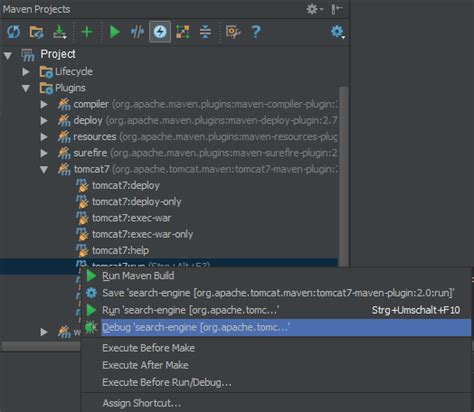 Remote Debugging In IntelliJ Tomcat Stack Overflow