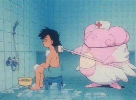 Ash Ketchum Nude Telegraph