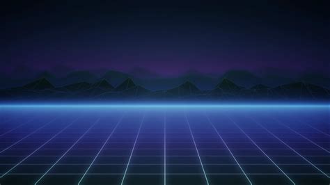 Vaporwave Synthwave Retrowave Wallpaper Resolution X Id