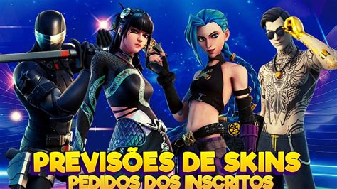 PRÓXIMAS SKINS FORTNITE PREVISÕES SKINS LOJA FORTNITE FORTNITE ITEM