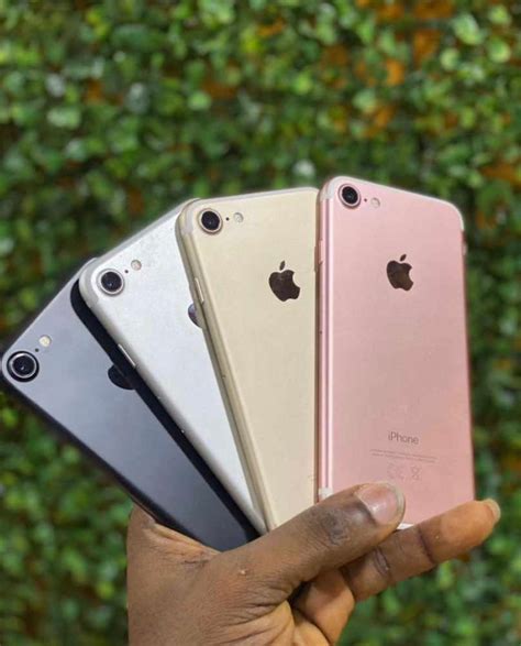 Price Of UK Used IPhone X Series In Nigeria Sellatease Blog