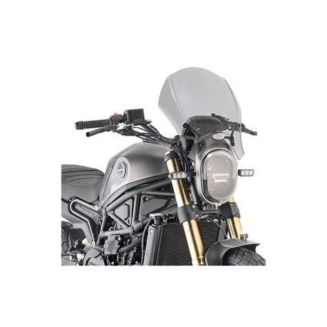 Kit Attacchi Givi AL8713A Per Cupolino Universale Su Benelli Leoncino