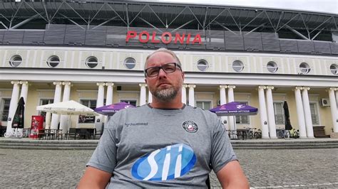 Polonia Warszawa on Twitter To już jutro O 20 inaugurujemy sezon w