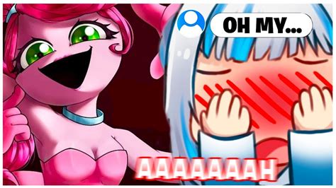 Mommy Knows Other Ways To Play With You Gura Hololive EN YouTube