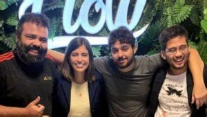 O episódio do Flow nos ensina que comunismo e nazismo não são iguais