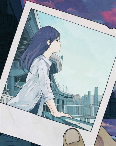 Male Aesthetic Anime Lofi Profile Pics Iwannafile