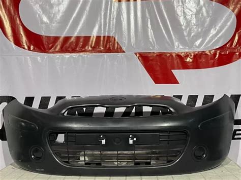 Nissan March Fascia Delantera Twn Mercadolibre