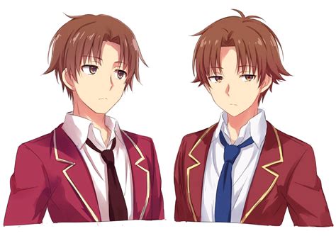Top Kiyotaka Ayanokoji Wallpaper Full Hd K Free To Use