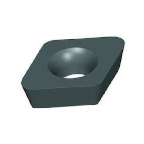 Plaquette De Coupe Amovible De Fraisage CDGX 060210 TR S Series