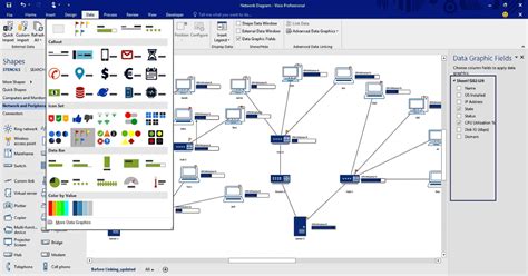 5 Programas Para Hacer Diagramas Organigramas Y Mapas Mentales