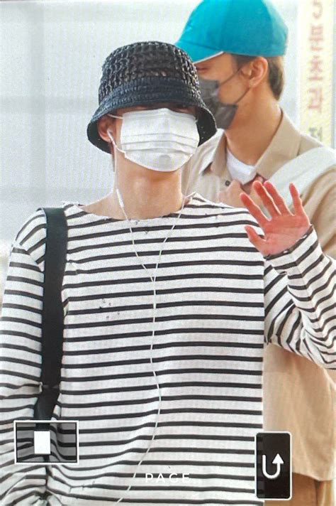 𝐏𝐀𝐆𝐄 on Twitter 220903 ICN 재현 JAEHYUN ジェヒョン 윤오 YUNO NCT