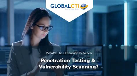 What S The Difference Between Penetration Testing Vs Vulnerability