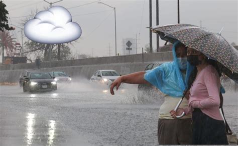 Cu L Es El Clima En Jalisco Para El Domingo De Noviembre Grupo Milenio