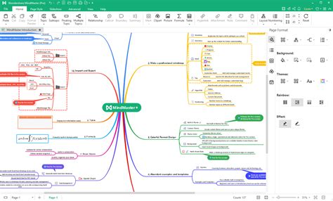 Free Mind Map Software Mac Review