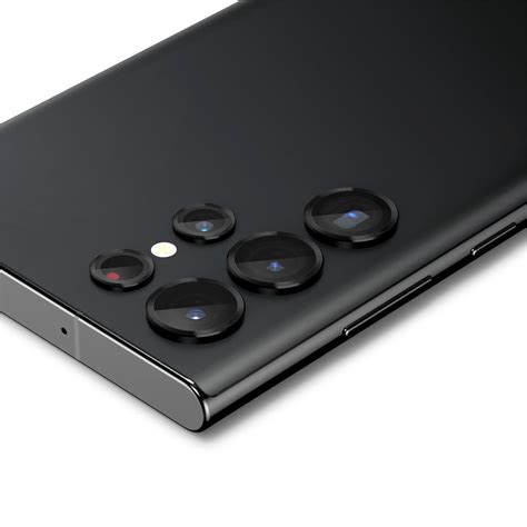 KAMERA VÉDŐ ÜVEG SPIGEN OPTIK TR EZ FIT CAMERA PROTECTOR 2 PACK