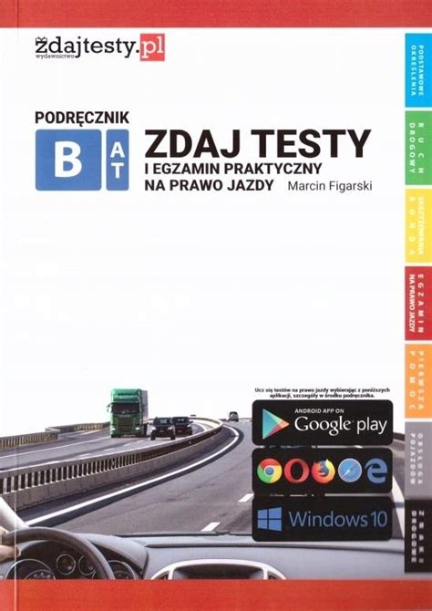 Zdaj Testy I Egzamin Praktyczny Na Prawo Jazdy 12159489228