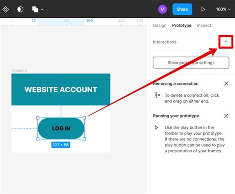 How Do I Link A Page To Another Page In Figma Websitebuilderinsider