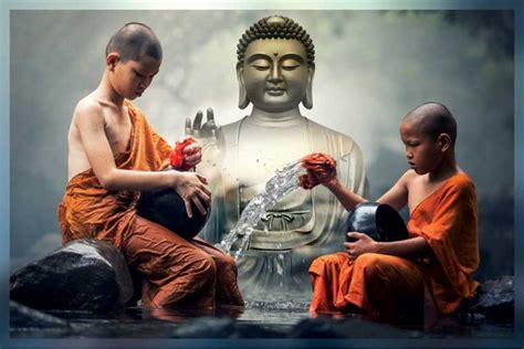 Modern Art Buddha Painting Wall Canvas Best Of 21