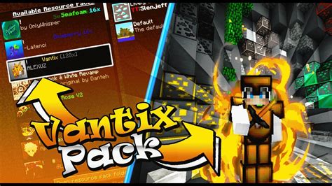 El Mejor Texture Pack Para Uhc Y Pvp Minecraft X X Sube Fps