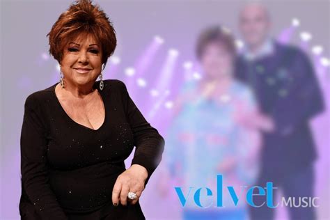 Orietta Berti Avete Mai Visto Il Figlio Sono Due Gocce D Acqua