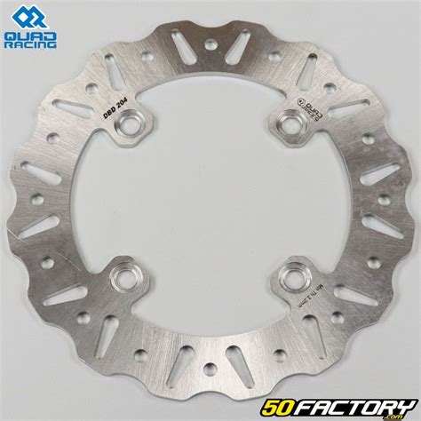 Disque De Frein Arri Re Suzuki Ltz Kawasaki Kfx Mm