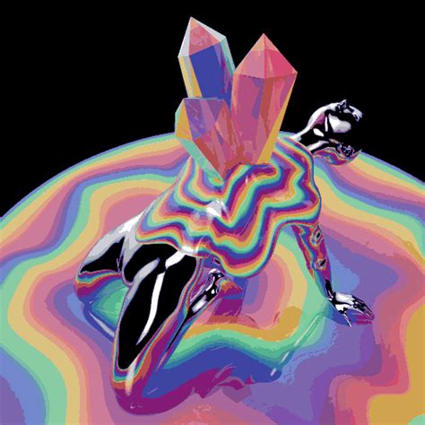 Trippy Gifs Find Share On Giphy
