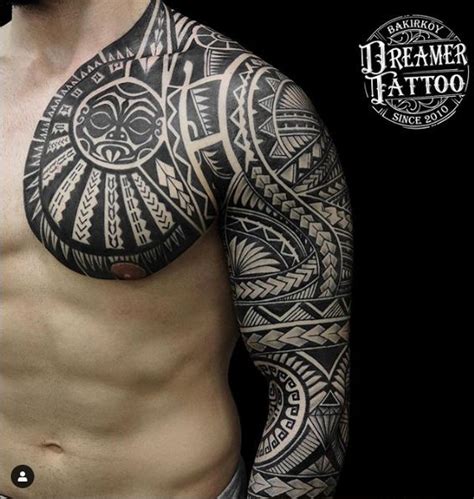 Maori Tattoo Maori D Vmesi Maori D Vmesi Erkek D Vmeleri Maori