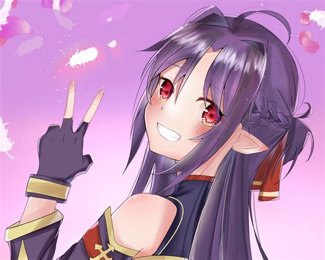 Sword Art Online HD Yuuki Konno HD Wallpaper Rare Gallery