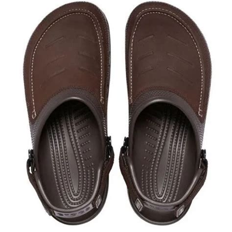 Crocs Yukon Vista II férfi klumpa 207142 206 barna Méret 41 42 eMAG hu