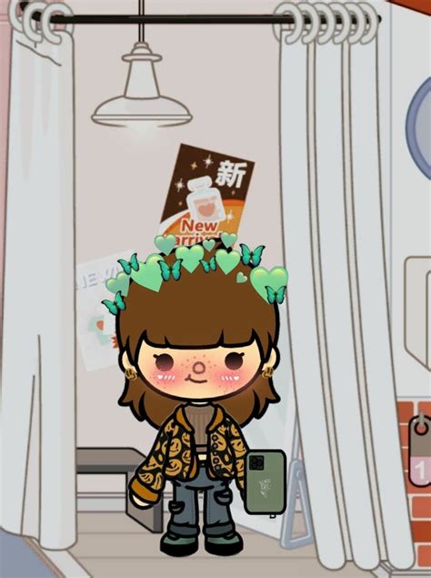 Toca Life Queen Kraliçe