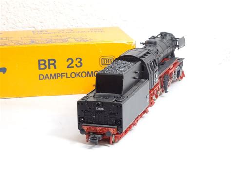 Roco A Dampflok Br Db Analog H Gs Dc Ovp Kaufen Auf