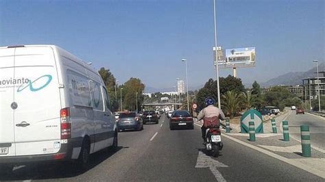 Un nuevo accidente provoca retenciones kilométricas por tercer día en