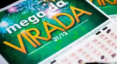 Mega Da Virada Veja N Meros Mais Sorteados E Como Apostar