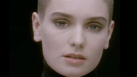 Murió la cantante Sinead OConnor a los 56 años