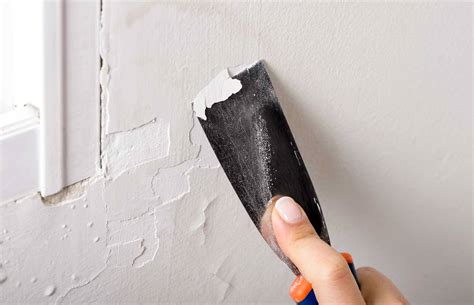 Paso A Paso C Mo Pintar Una Pared