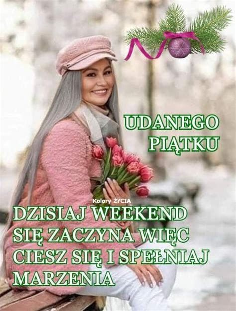 Pin di Mariola su Cytaty na dzień dobry nel 2024