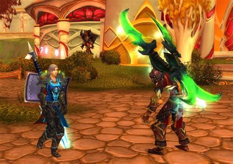 Ceguera Hechizo World of Warcraft Clásico