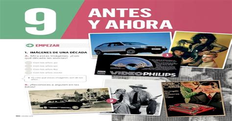 9 Y AHORA ANTES 2020 03 07 EMPEZAR ANTES 9 Y AHORA 1 IMÁGENES DE