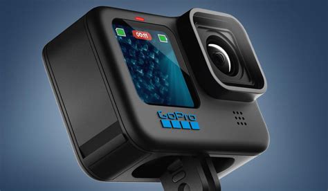 GoPro Hero 12 Black Price Release Date Specs And New