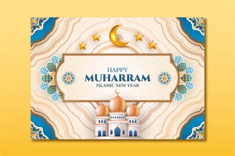 45 Ucapan Tahun Baru Islam Menyambut 1 Muharram 1445 H Varia Katadata