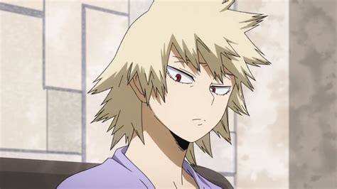 Mitsuki Bakugou Boku No Hero Academia