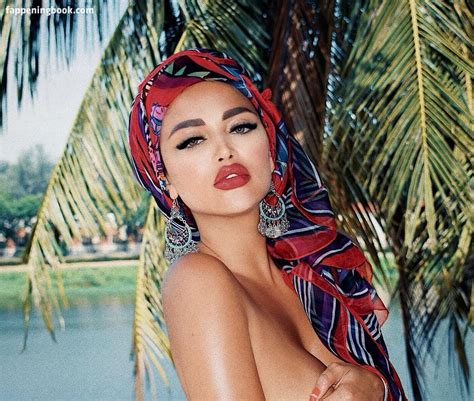 Nita Kuzmina Nitakuzmina Nude OnlyFans Leaks The Fappening Photo