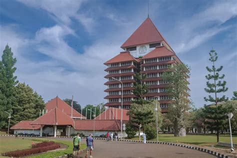 12 Jurusan UI Paling Sepi Peminat Di SNBP 2024 Peluang Masuk