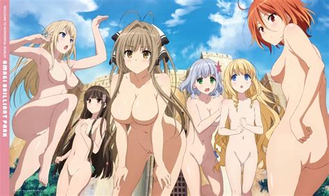 Sento Isuzu Latifa Fleuranza Muse Sylphy Salama And More Amagi