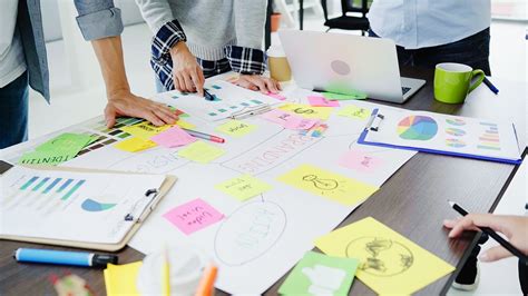 Descubre Cómo Llegar A Tu Público Ideal Con Estrategias De Marketing De