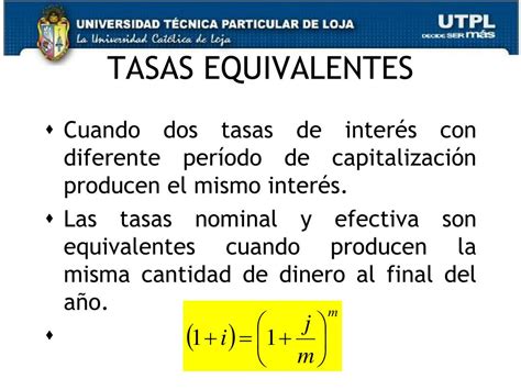 Que Es La Tasa De Interes Nominal Image To U