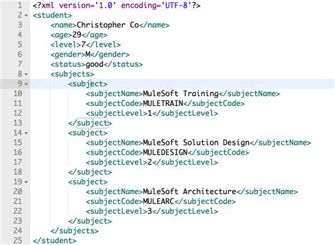 payload transformation json to xml dzone integration