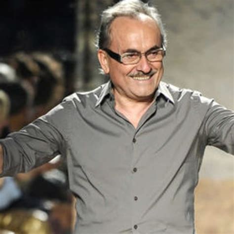 E Morto Lo Stilista Angelo Marani Creatore Dell Azienda Marex 769247