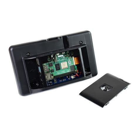 Waveshare Inch Capacitive Touch Display For Raspberry Pi Dsi
