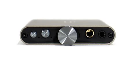 IFi Audio Hip Dac 3 Review Headfonics